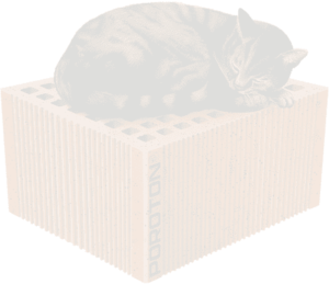 POROTON® P700 Blocchi Forati - Consorzio POROTON® Italia