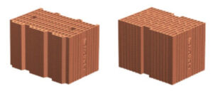 POROTON® P600 Blocchi Leggeri - Consorzio POROTON® Italia