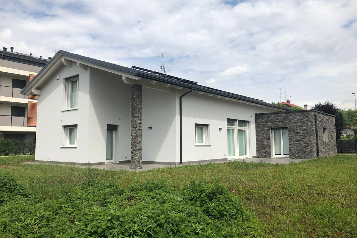 I gelsi di Italo - Ing. Erica Camnasio, Ing. Fabio Proserpio ...