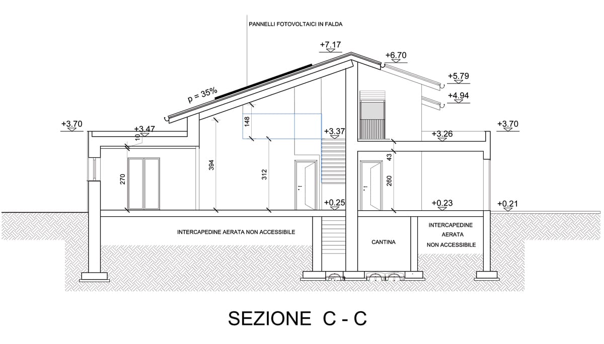 I gelsi di Italo - Ing. Erica Camnasio, Ing. Fabio Proserpio ...
